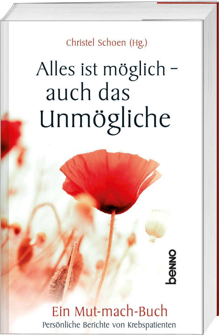 Die Mut-mach-Bücher – Herzlich Willkommen beim Buchprojekt „Mut-mach-Buch“